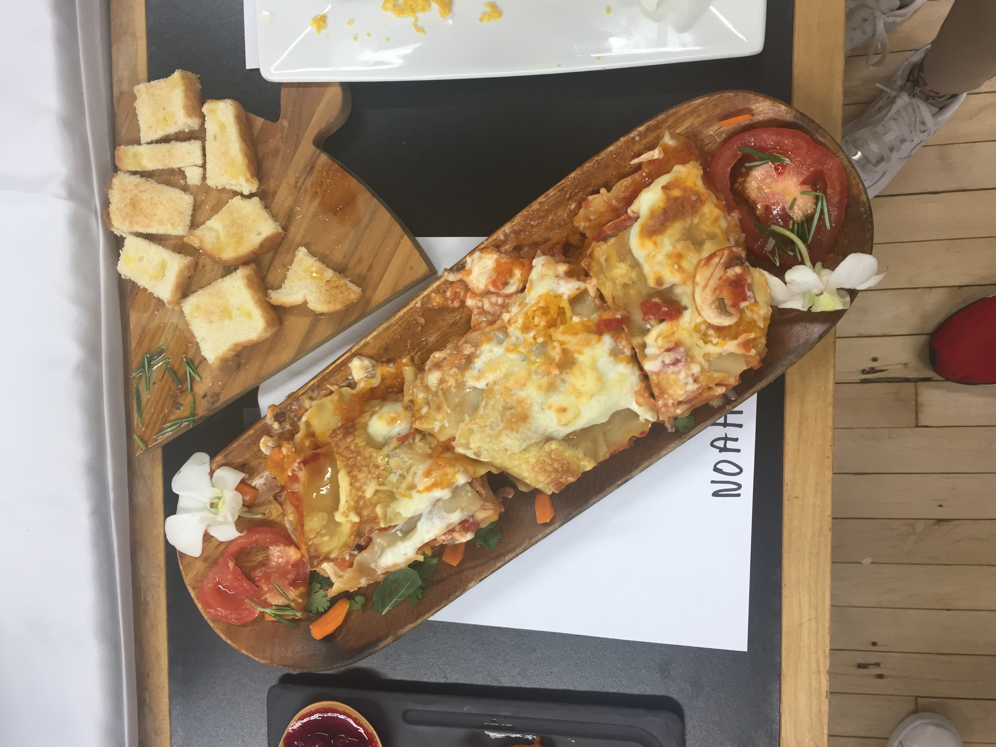 Cooking Contest - Concours de Cuisine - The French American Academy